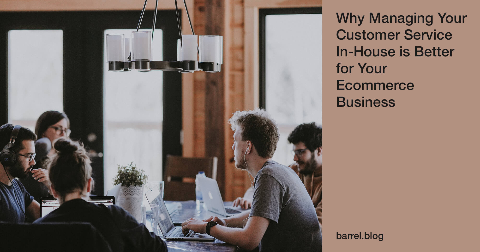 Why Managing Your Customer Service In-House is Better for Your ...